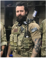 Our Team – First Responder's Coffee Company