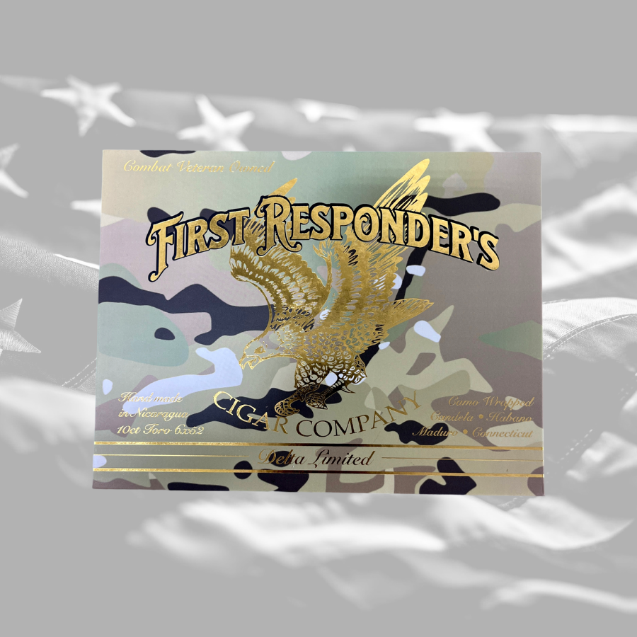 FRCC – First Responder's Coffee Company