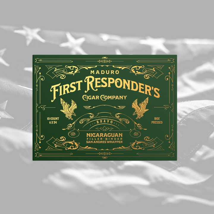 FRCC – First Responder's Coffee Company