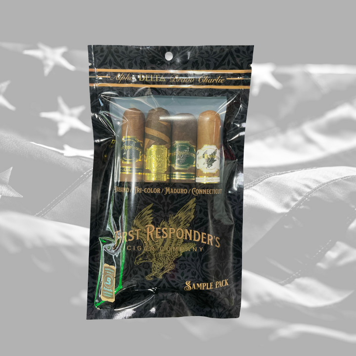 FRCC – First Responder's Coffee Company