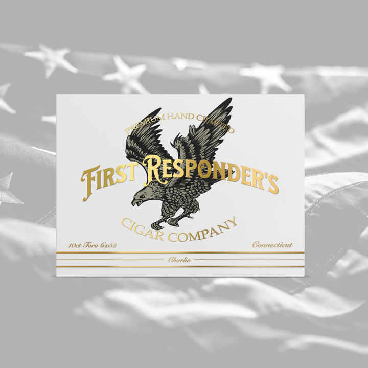Cigars – First Responder's Coffee Company